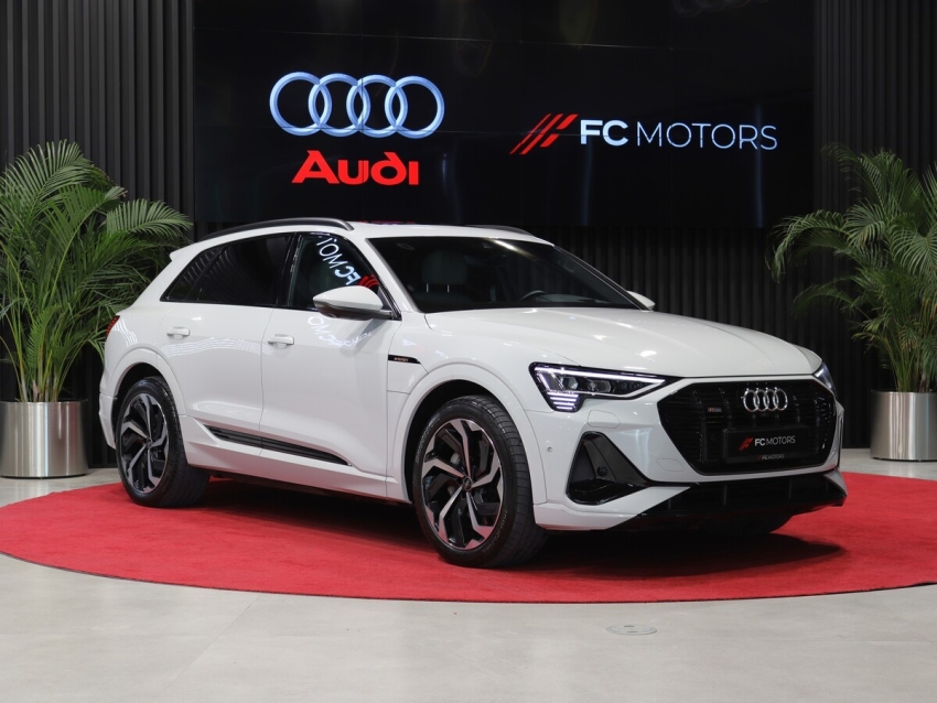 Elektrikli - FC Motors